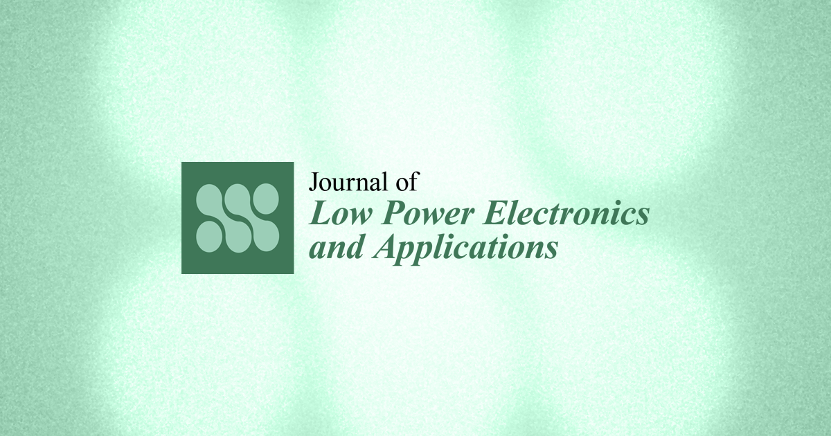 Wake-Up Receivers: A Review of Architectures Analysis, Design ...