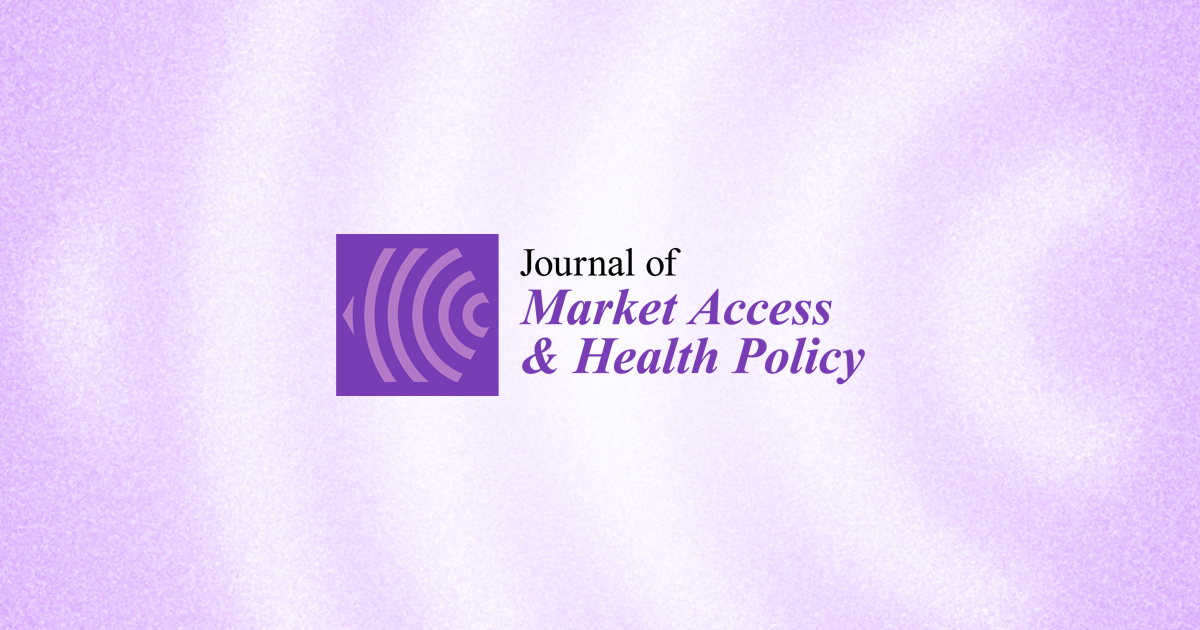 Healthcare Resource Utilization (HCRU) and Direct Medical Costs ...