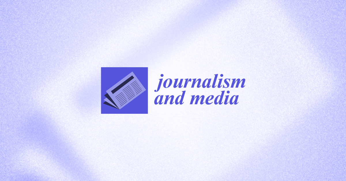 Freelance Journalism in the Emirati Media Ecosystem: Between Working ...