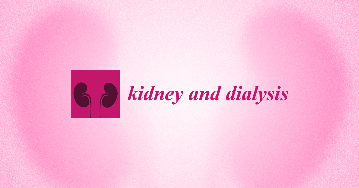 Residual Kidney Function and the Impact of Dialysis Modality | MDPI