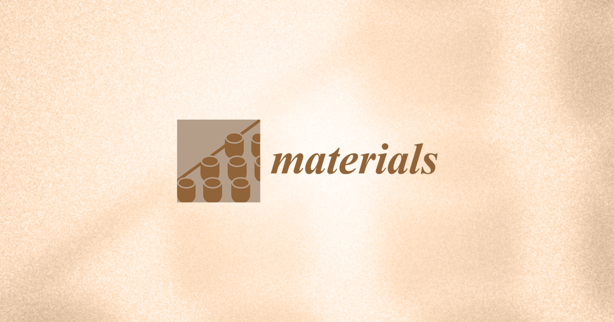 Research on Seismic and Self-Centering Performance of SMAF-ECC ...