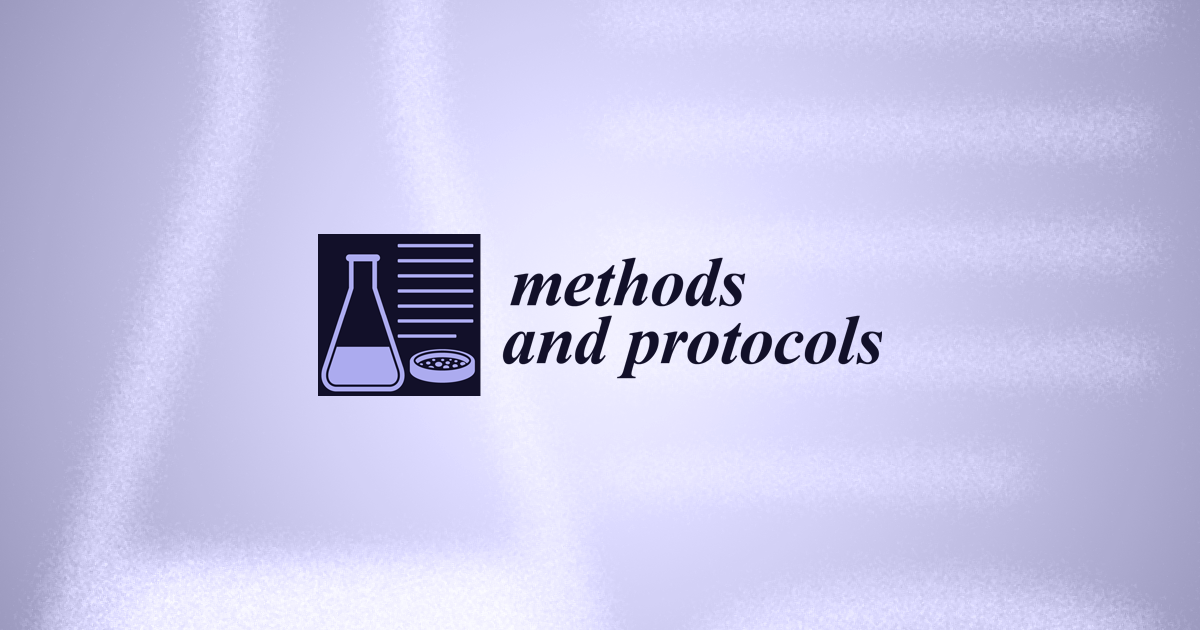 Precise Analysis of Nanoparticle Size Distribution in TEM Image | MDPI