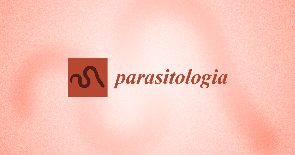 First Record of Helminth Parasitism in the Rodent (Dinomys branickii ...
