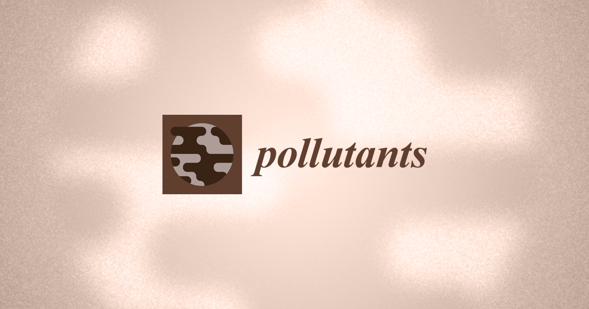 The Burden of Air Pollution: A Perspective on Global Health ...