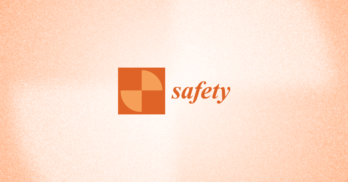 Aims & Scope | Safety | MDPI