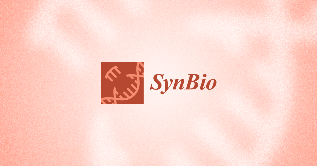 SynBio: Update on the Journal’s Definition, Aim, Scope, Requirements ...