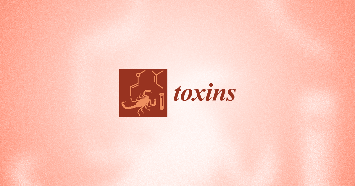 Therapeutic Potential of Scolopendra subspinipes: A Comprehensive Scoping Review of Its ...