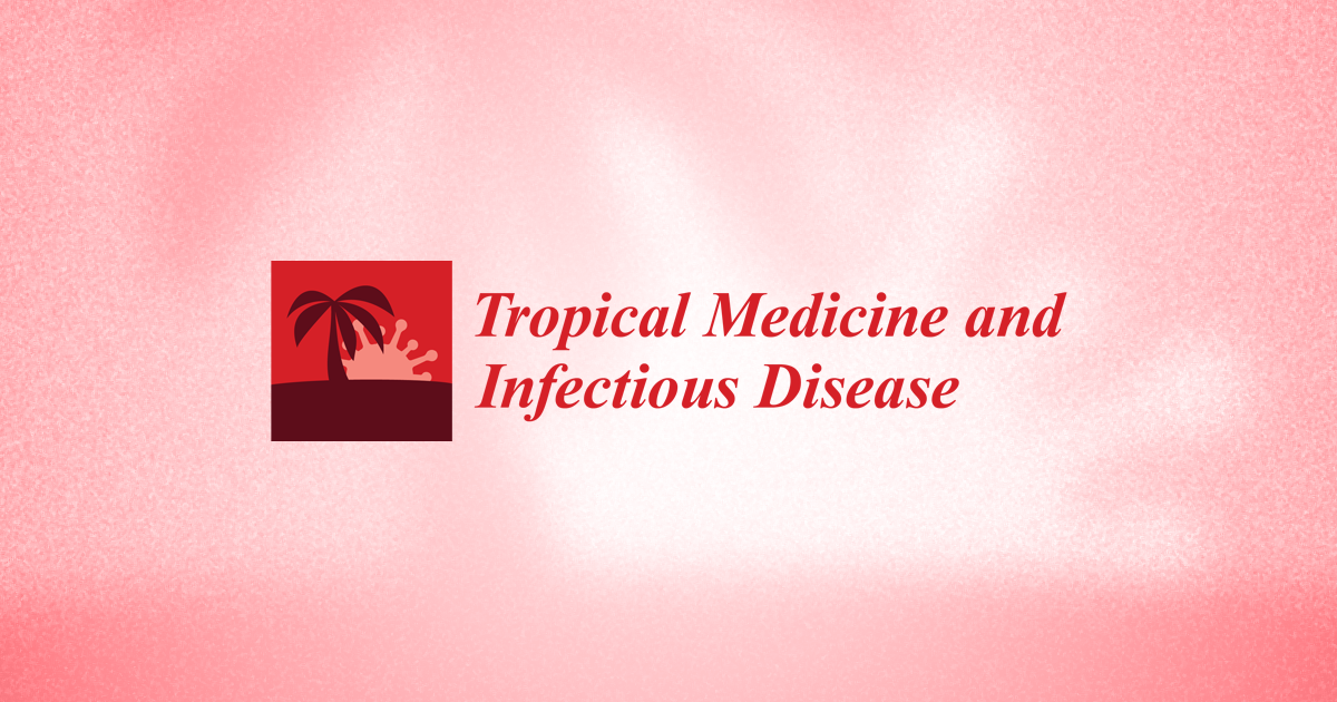 Strategic Planning for Tuberculosis Control in the Republic of Fiji | MDPI