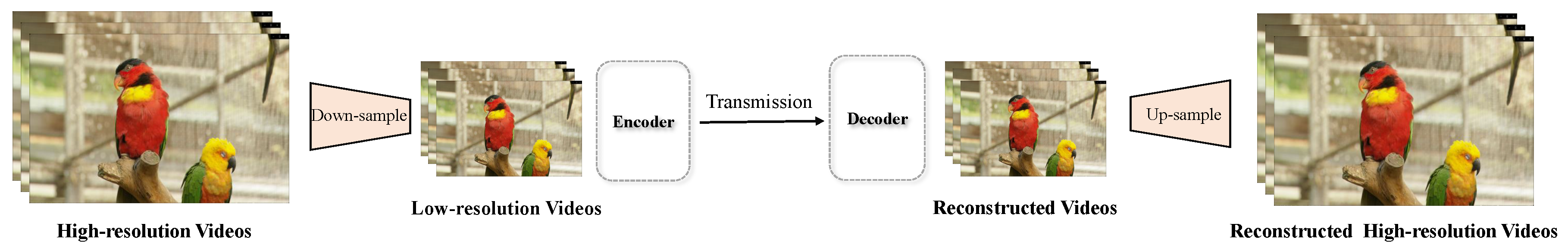 Compressive Sensing in Image/Video Compression: Sampling, Coding, Reconstruction, and Codec ...