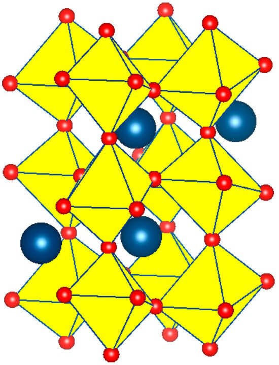 A Review of Synthesis, Characterization, Properties, and Applications ...