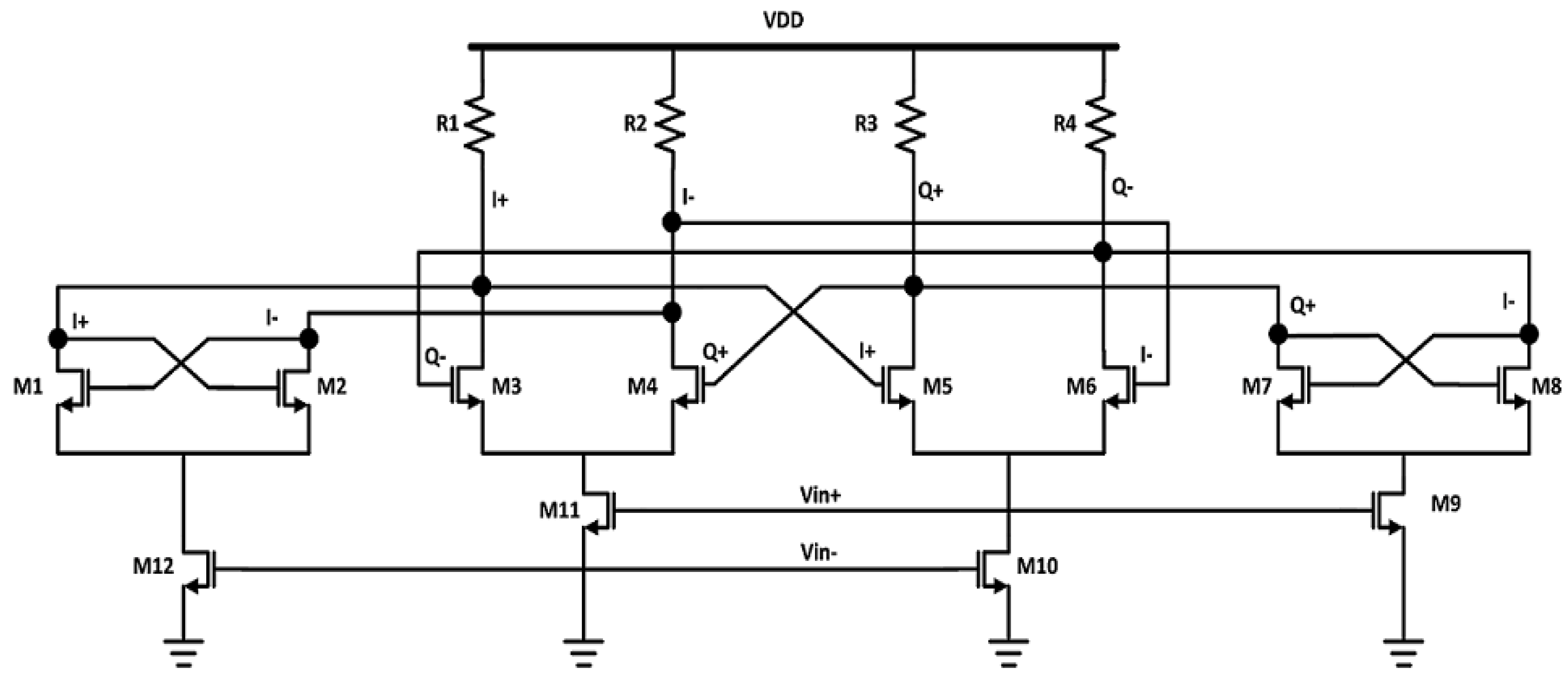 Design and Optimization of an Ultra-Low-Power Cross-Coupled LC VCO with ...