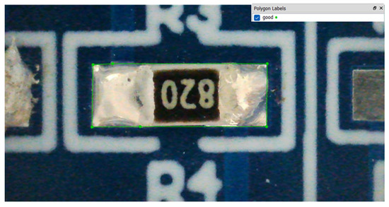 SolDef_AI: An Open Source PCB Dataset for Mask R-CNN Defect Detection ...