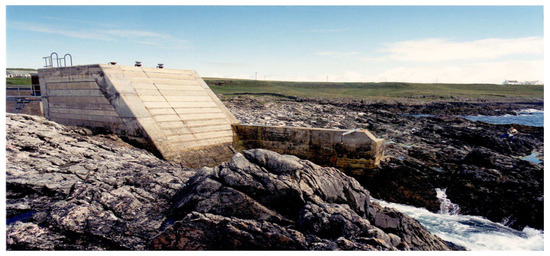 Wave Energy Conversion through Oscillating Water Columns: A Review | MDPI