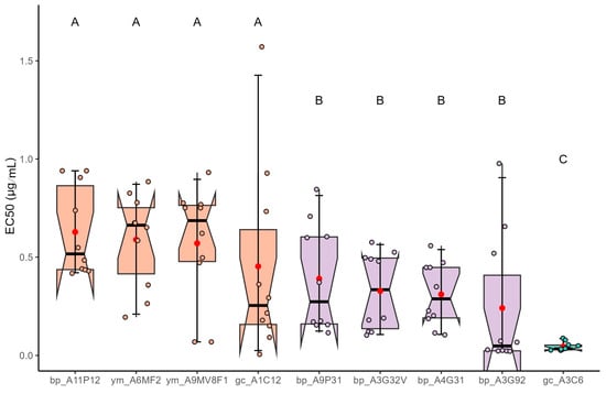 A One Health Perspective on Aspergillus fumigatus in Brazilian Dry ...