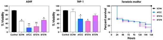 Role of Iron Availability in Modulating Pseudomonas aeruginosa’s ...