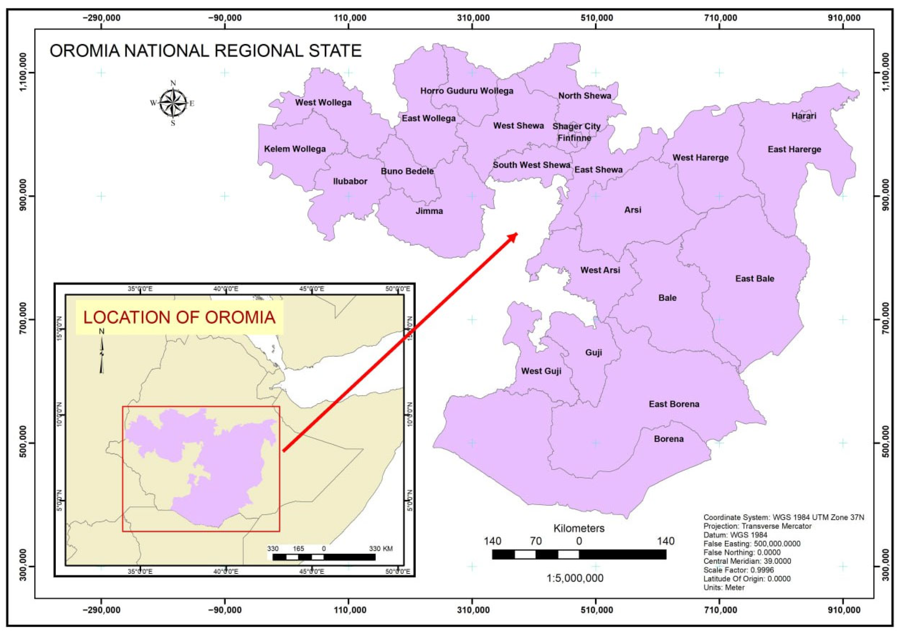 Impact of National Rural Land Administration Information System on Land ...