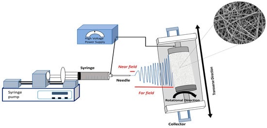 Electrospinning: Processes, Structures, and Materials | MDPI