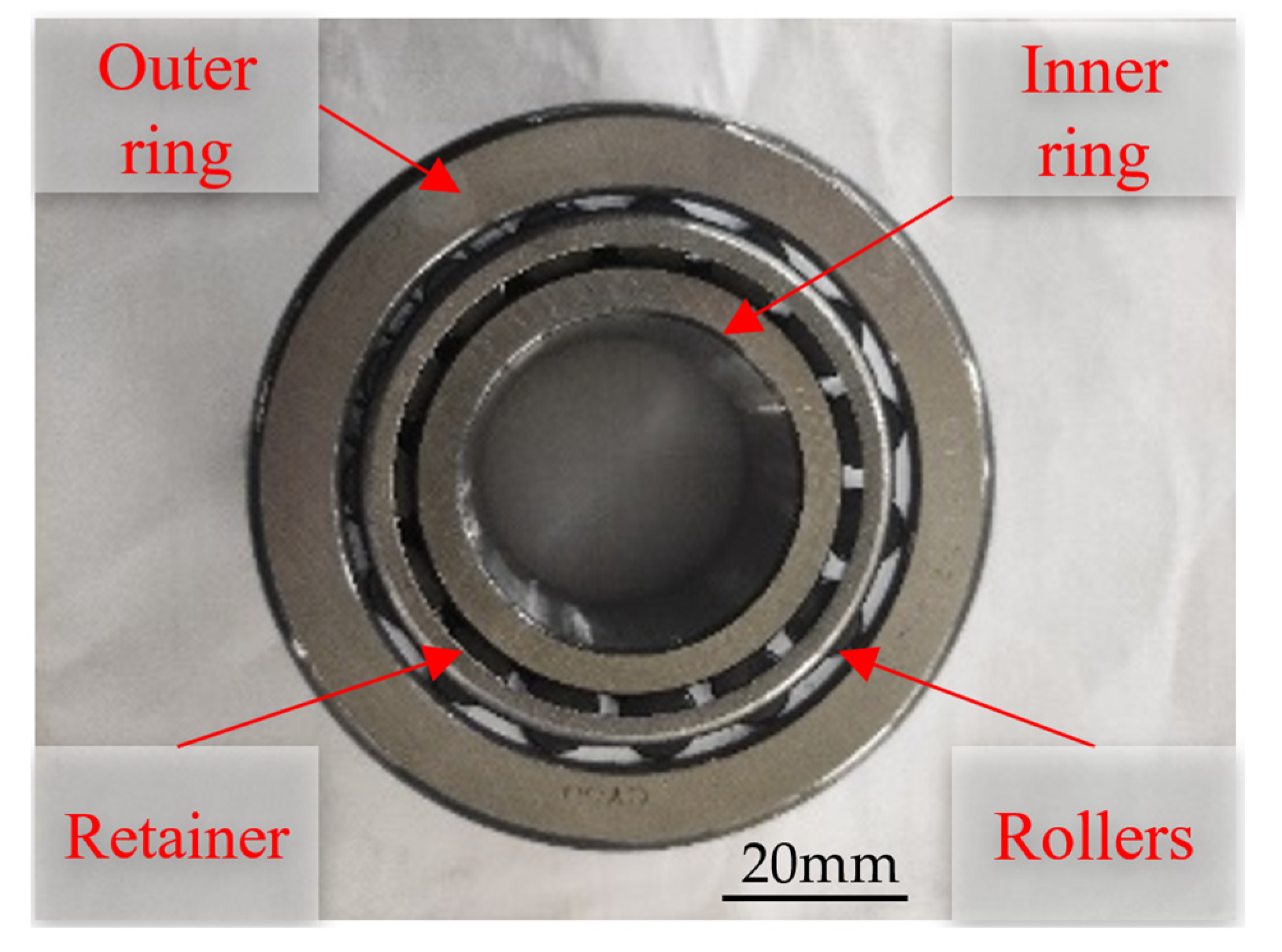 Study on Grinding-Affected Layer of Outer-Ring Inner Raceway of Tapered ...