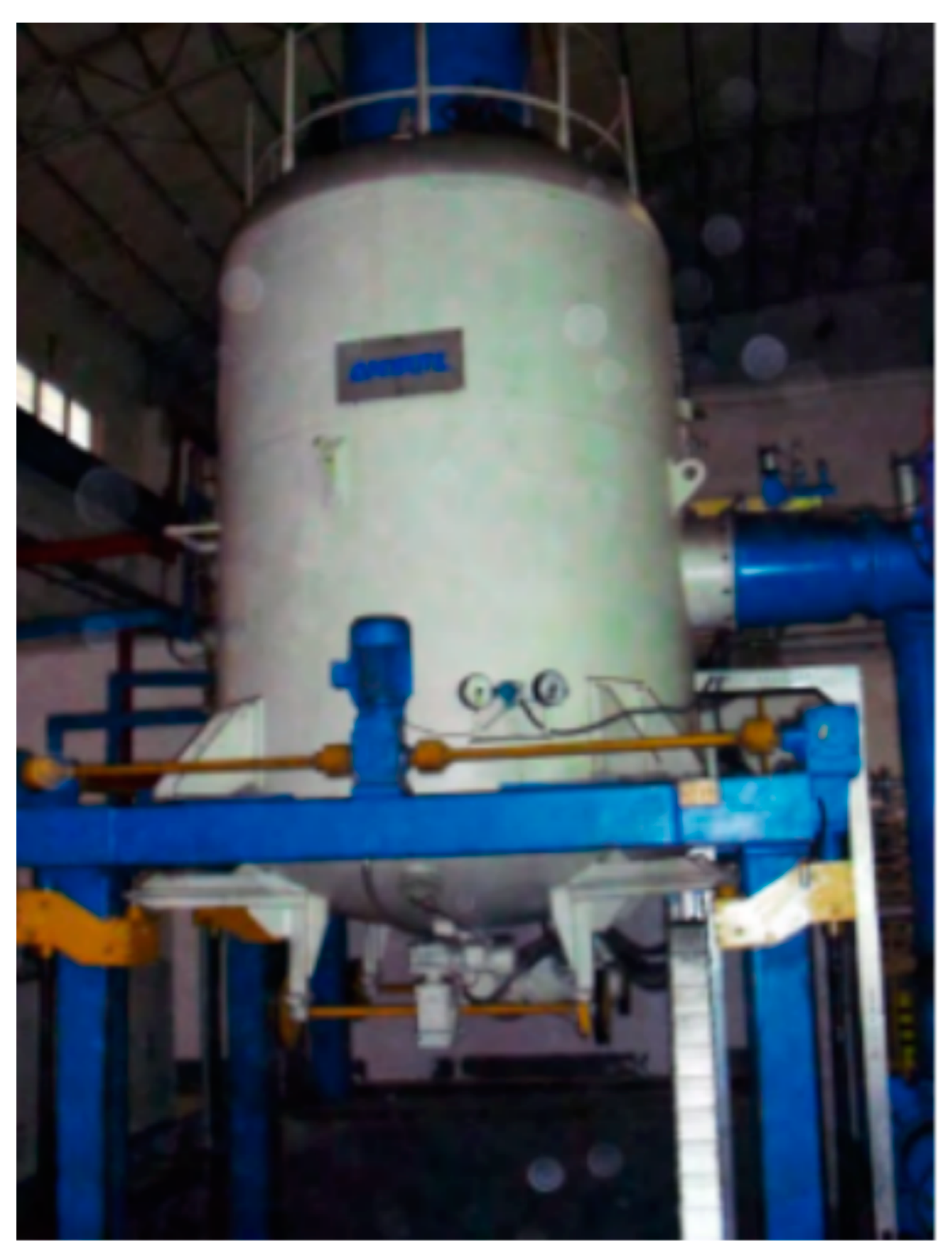 Development and Prospect of Vacuum High-Pressure Gas Quenching ...