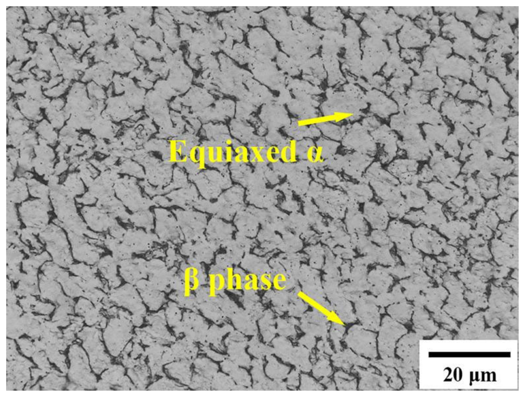 Evolution of Microstructure and Mechanical Properties of Ti-6Al-4V Alloy under Heat Treatment ...
