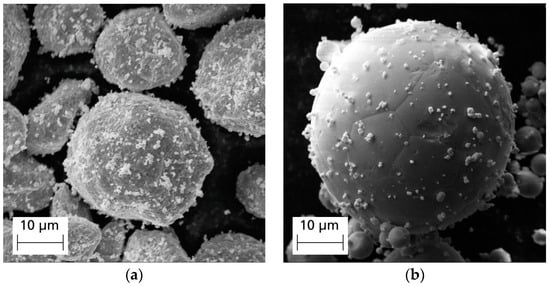 Laser Powder Bed Fusion of Copper–Tungsten Powders Manufactured by ...