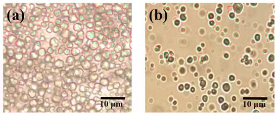 Magnetic Phase-Change Microcapsules with High Encapsulation Efficiency ...
