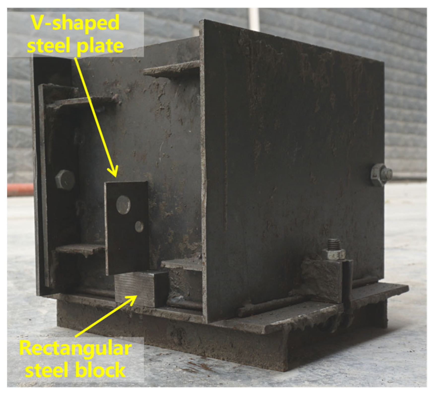 The Double-K Fracture Toughness of Concrete with Different Coarse ...