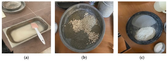 Magnesium Slag-Activated One-Part Geopolymer Concretes: A Viable ...