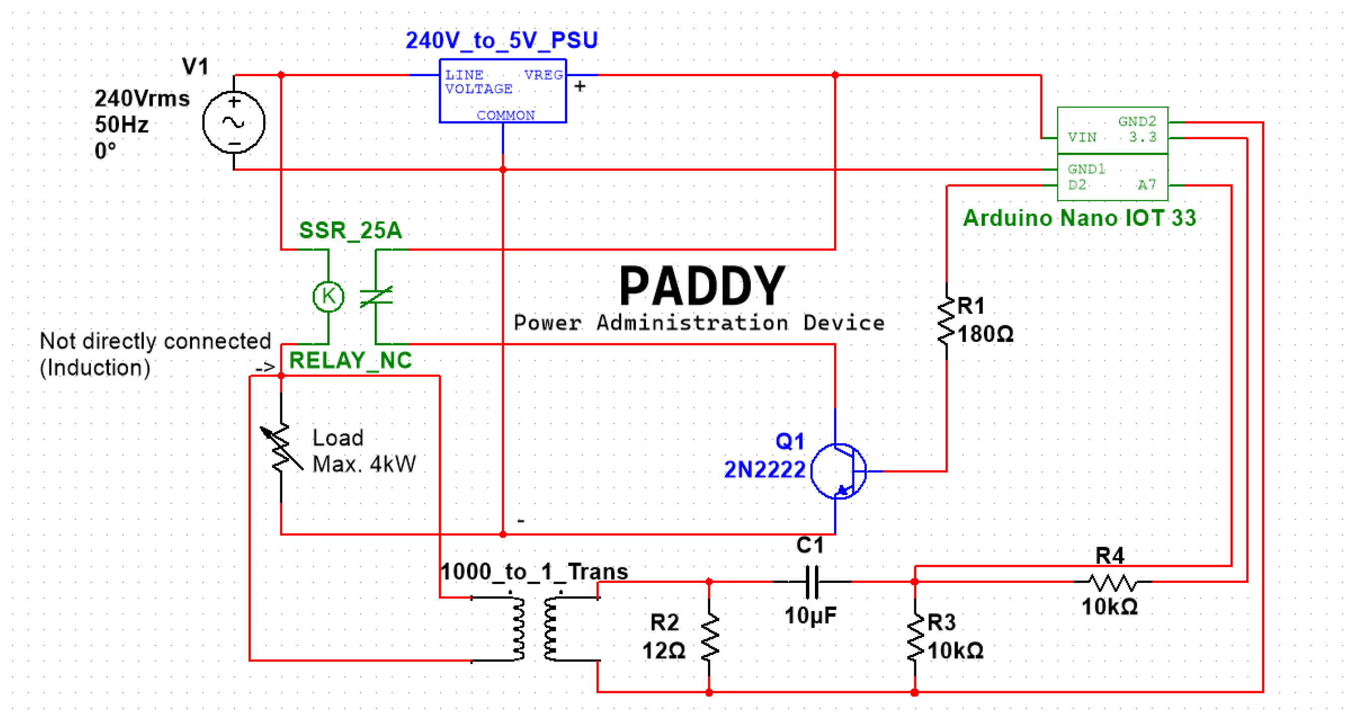 An Energy-Aware AIoT Framework for Intelligent Remote Device Control | MDPI
