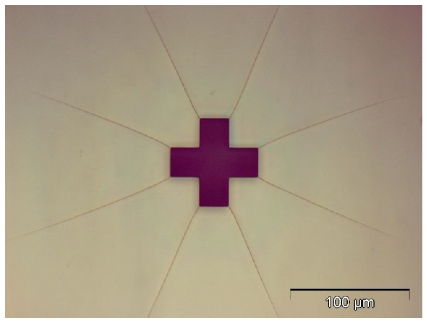 A Novel Device for Micro-Droplets Generation Based on the Stepwise ...