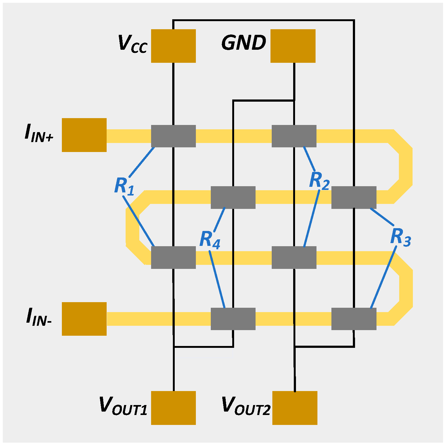 A High-Precision Temperature Compensation Method for TMR Weak Current ...