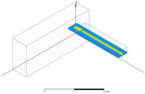 A Transition Structure from Stripline to Substrate-Integrated Waveguide ...