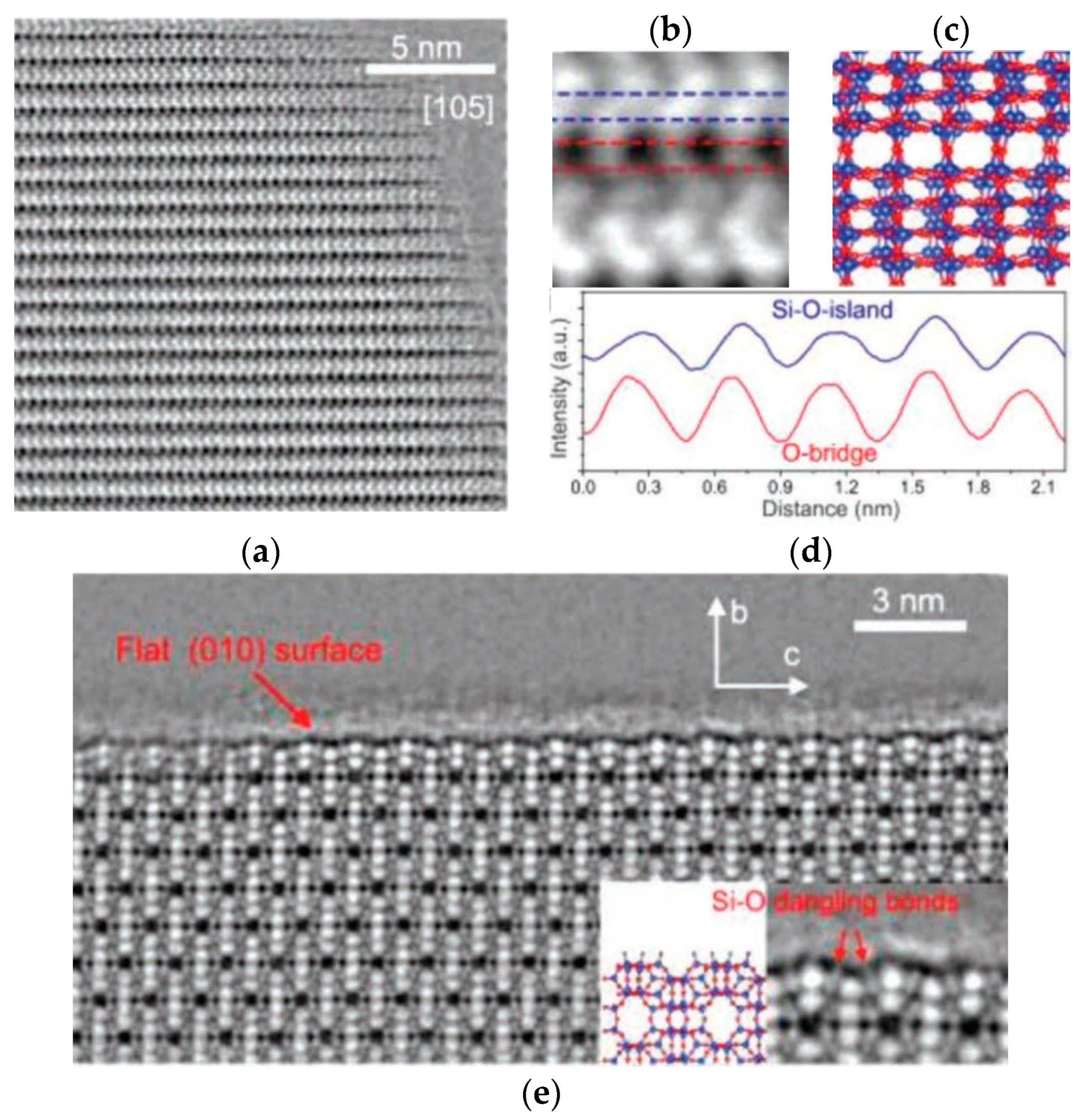 The Development of iDPC-STEM and Its Application in Electron Beam ...