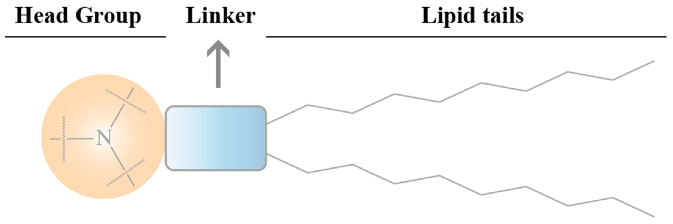 Recent Advances in Lipid Nanoparticles for Delivery of mRNA | MDPI