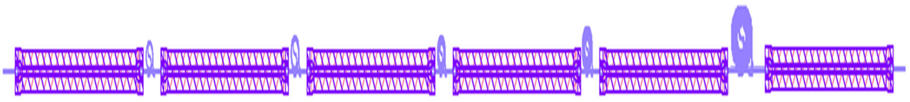 Design and Simulation of Optical Waveguide Digital Adjustable Delay ...