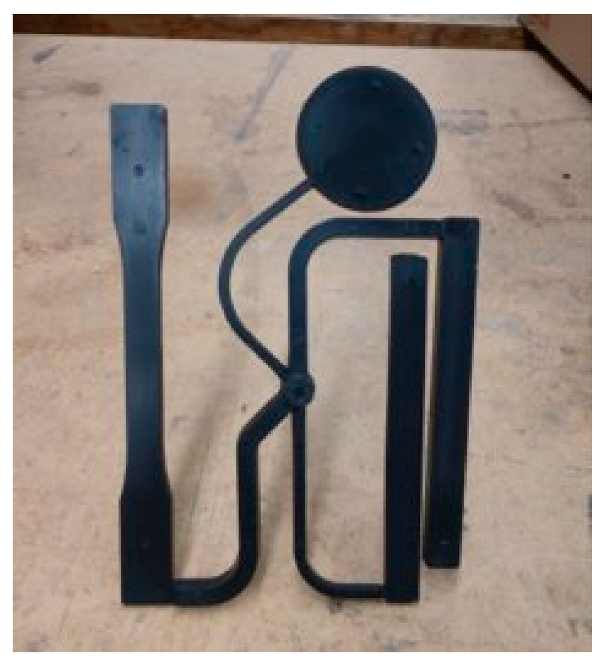 Experimental Development of an Injection Molding Process Window | MDPI