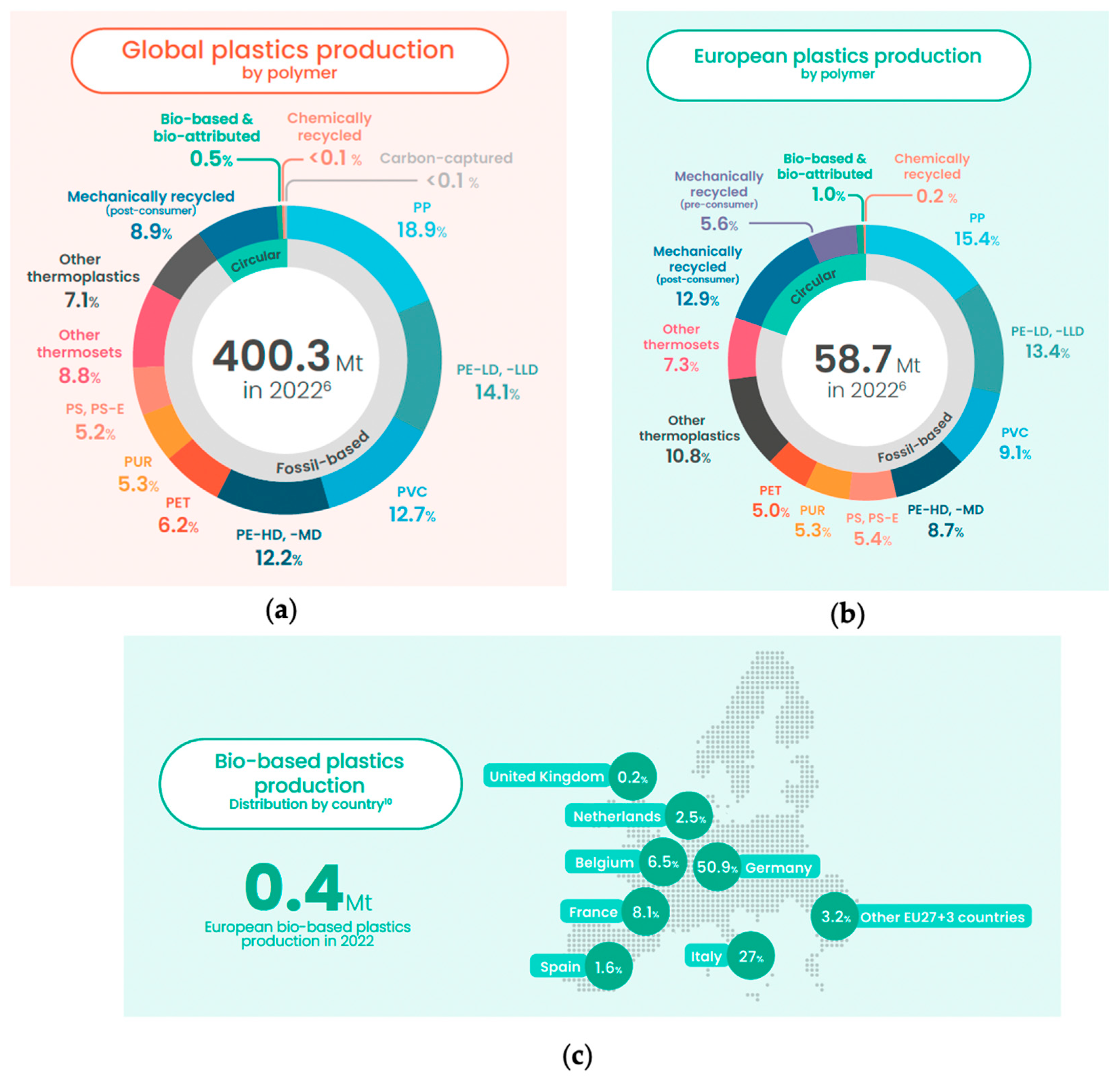 Embracing Sustainability: The World of Bio-Based Polymers in a Mini ...