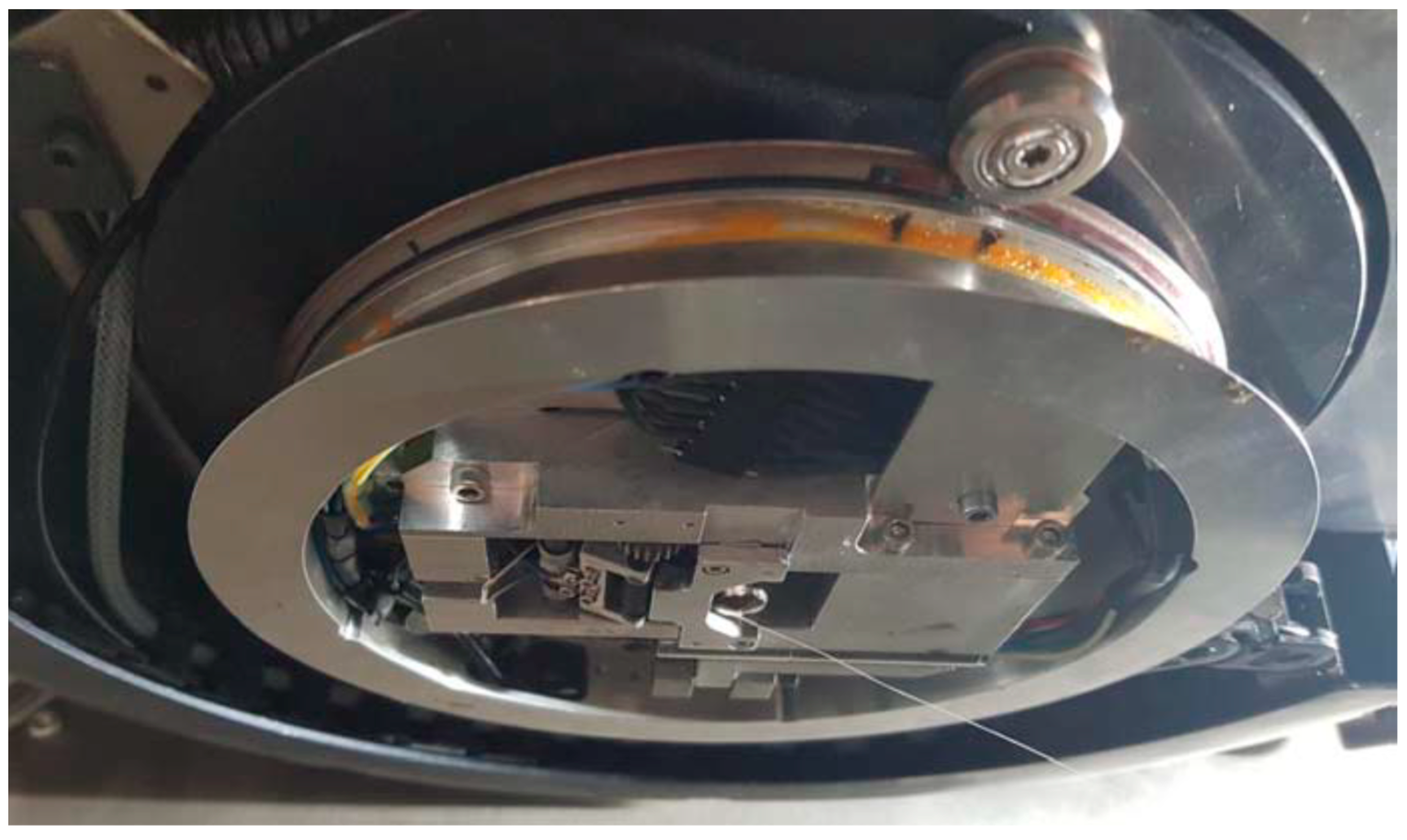 Novel Processes for the Production of Continuous Carbon Fiber ...