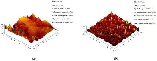 Functionalization of Photopolymer with Laser-Ablated Copper NPs: A ...