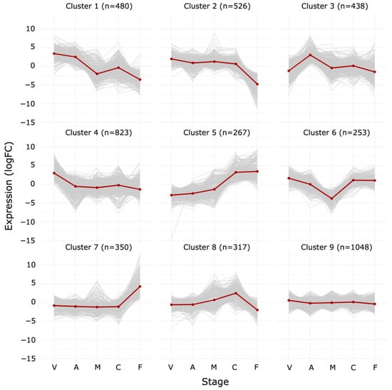 The Proteome of Dictyostelium discoideum Across Its Entire Life Cycle ...