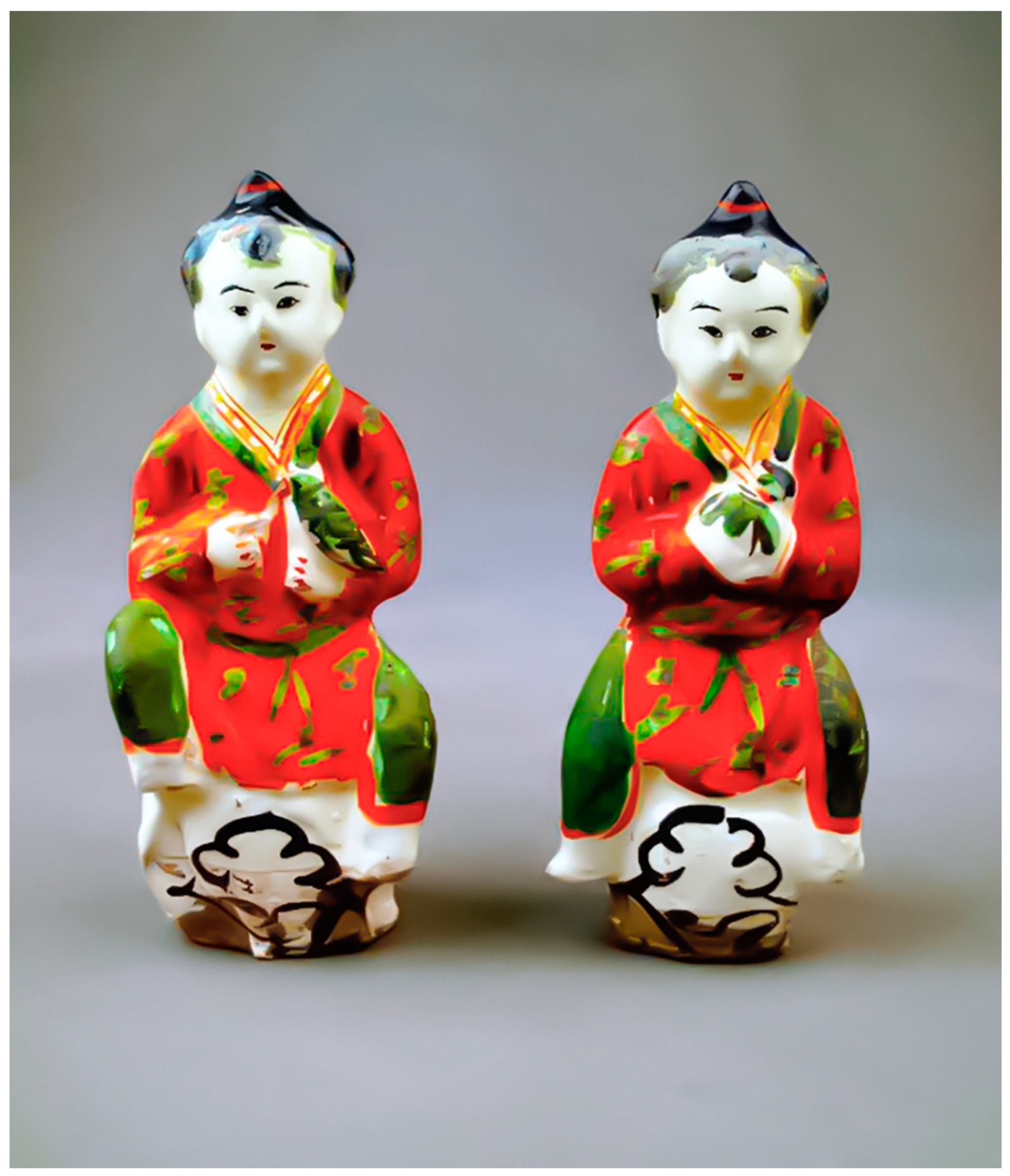 The Secularization of Religious Figures: A Study of Mahoraga in the ...