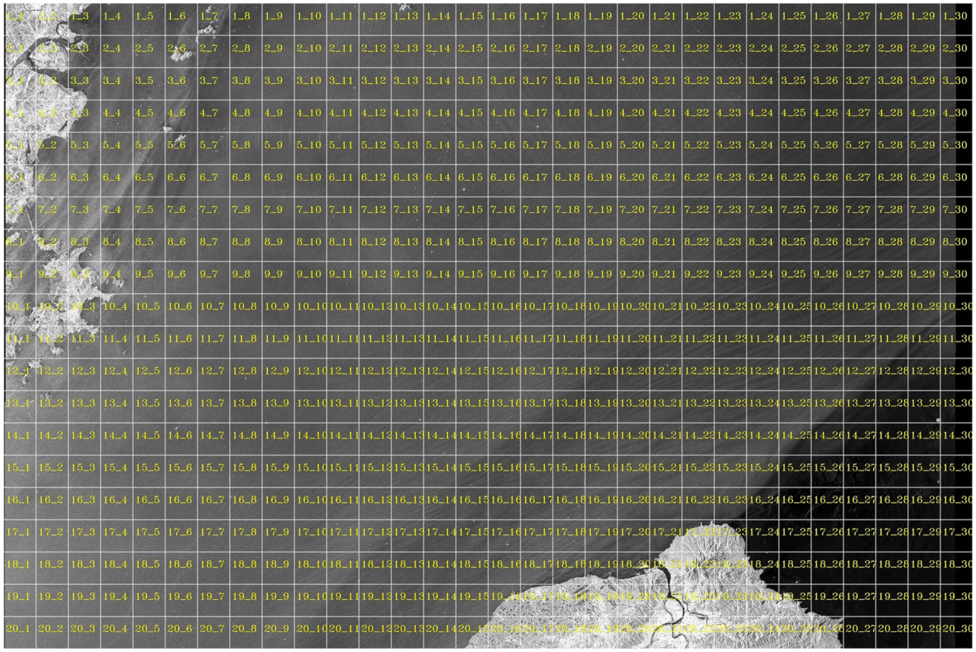 LS-SSDD-v1.0: A Deep Learning Dataset Dedicated to Small Ship Detection ...