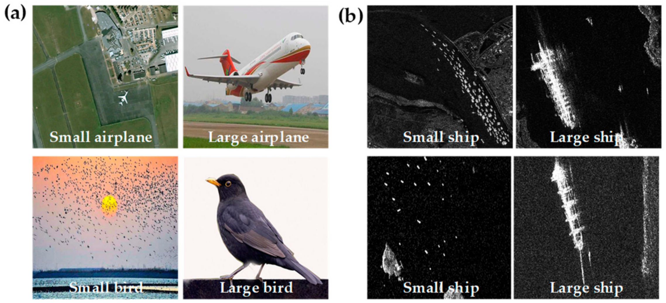 LS-SSDD-v1.0: A Deep Learning Dataset Dedicated to Small Ship Detection ...