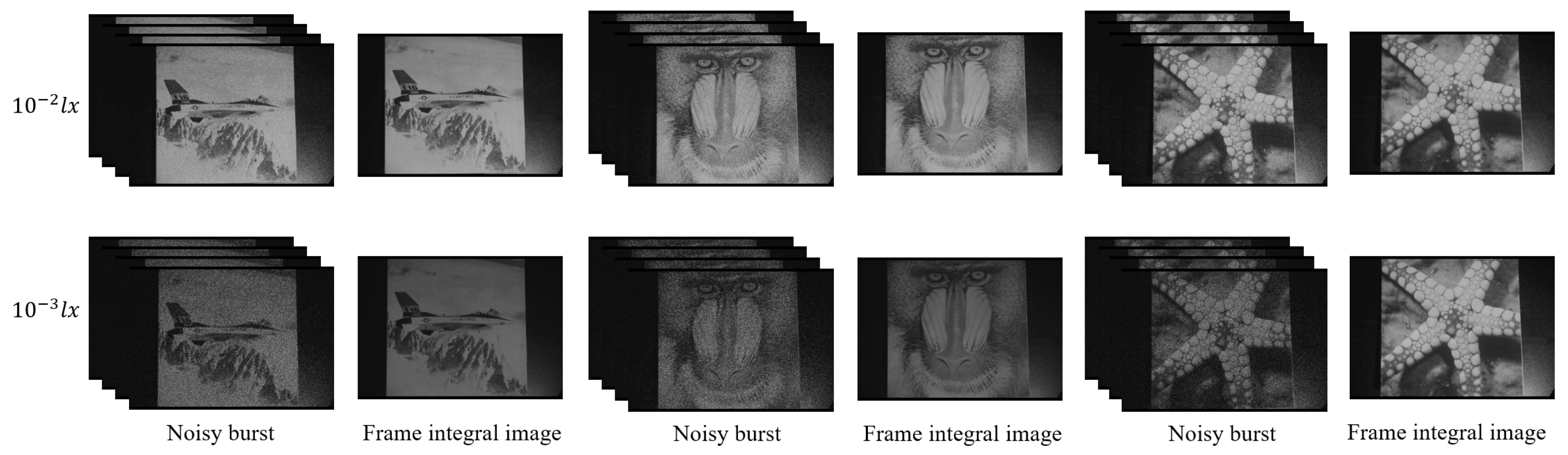 LL-CSFormer: A Novel Image Denoiser for Intensified CMOS Sensing Images ...