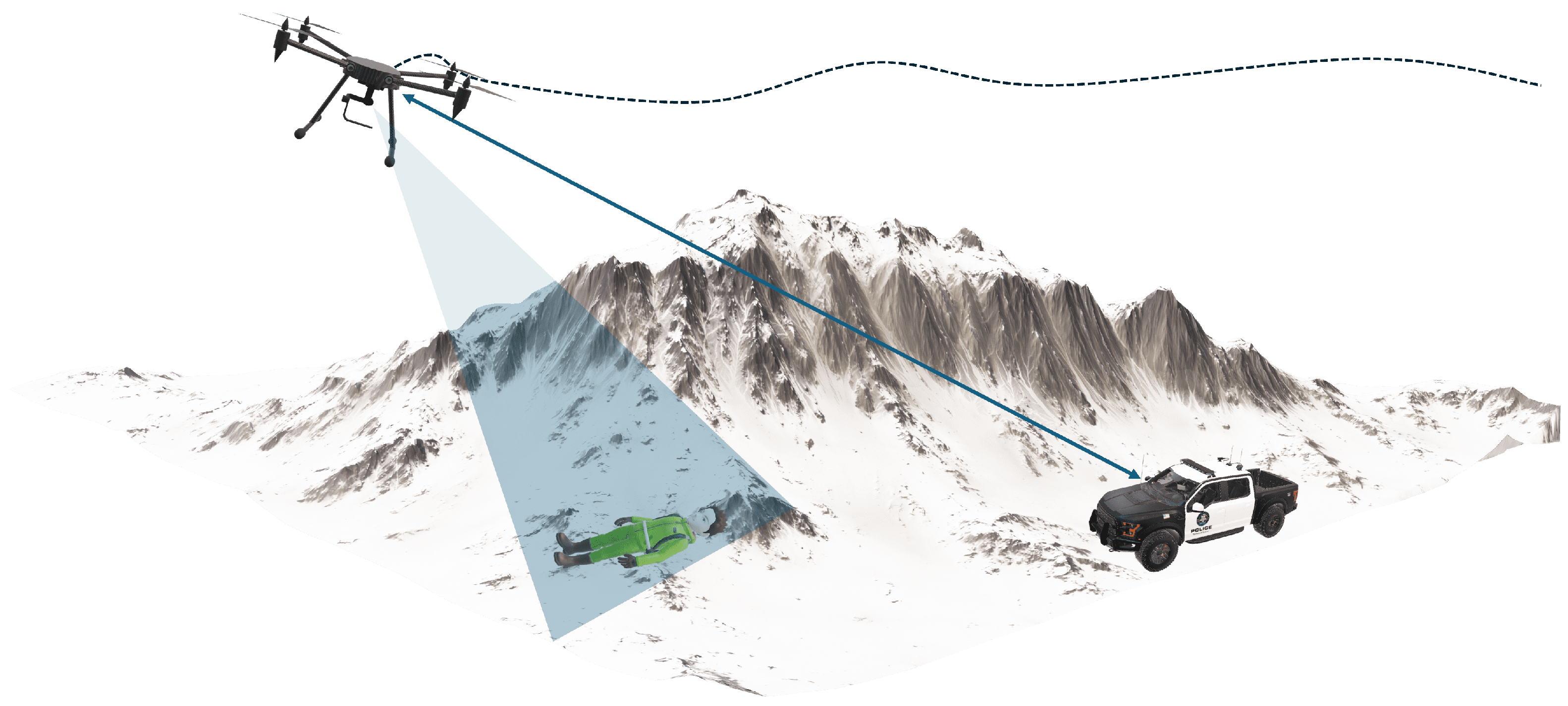 Enhancing User Localization with an Integrated Sensing and ...