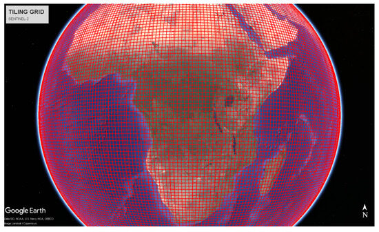 Incremental Data Cube Architecture for Sentinel-2 Time Series: Multi ...