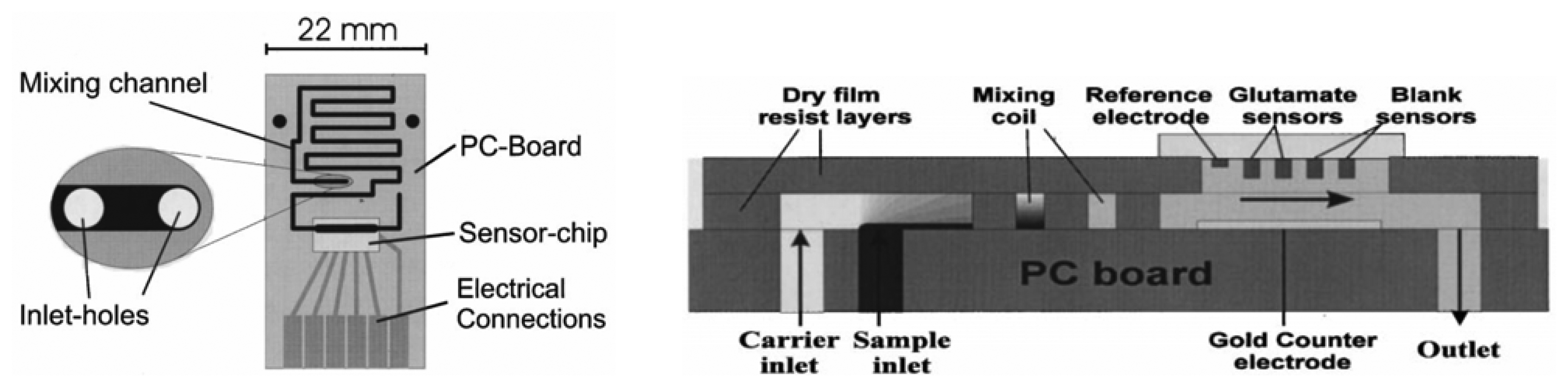 Aspartate Aminotransferase (AST/GOT) and Alanine Aminotransferase (ALT ...
