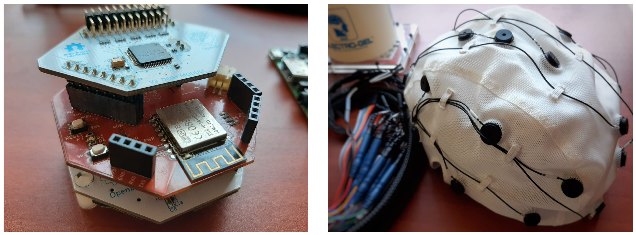 A Novel OpenBCI Framework for EEG-Based Neurophysiological Experiments ...
