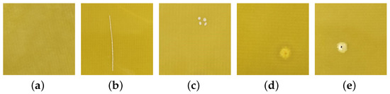 DG-GAN: A High Quality Defect Image Generation Method for Defect ...