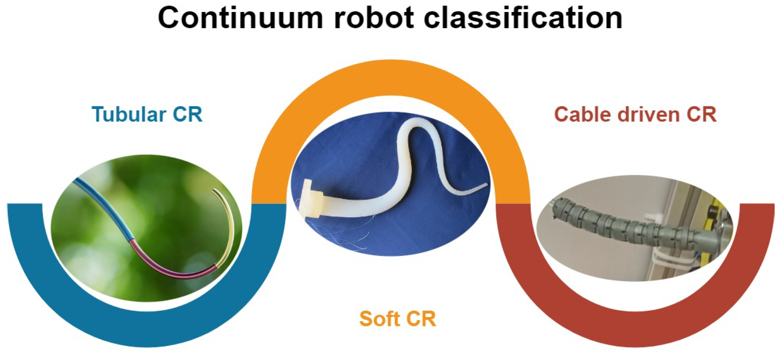 Sensing of Continuum Robots: A Review | MDPI